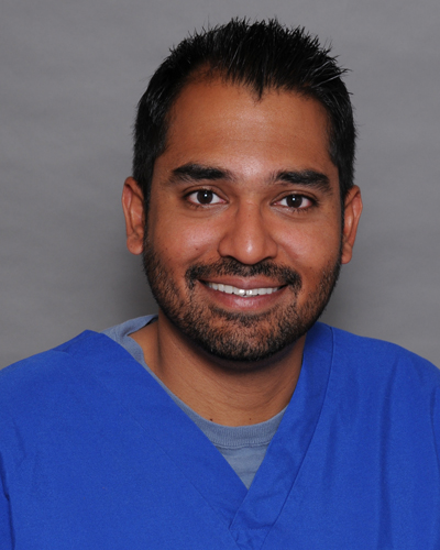 Amarpal S. Chana, MD