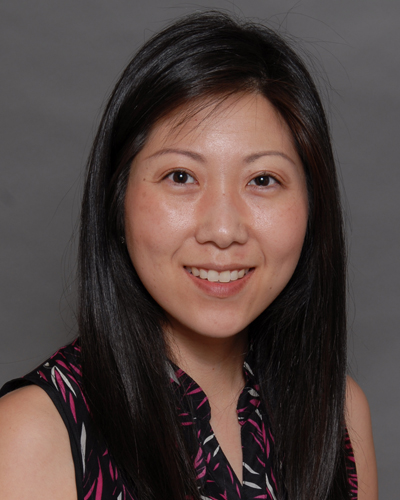 Gina Y. Lee, MD