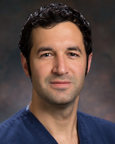 Jonathan J. Russin, MD