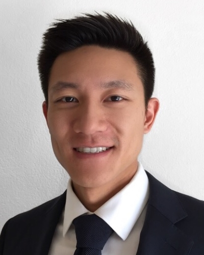 Derrick W. Su, MD