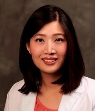 Cathy I. Cheng, MD