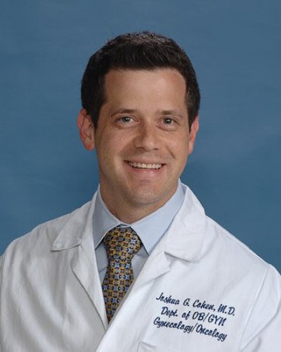 Joshua G. Cohen, MD