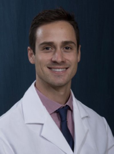 David J. Weiland, MD