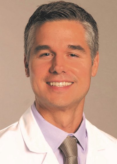Michael P. Mays, MD