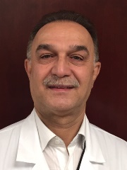 Jonathan Ahdoot, MD | Hoag Orthopedic Institute