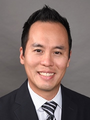James Ting, M.D. | Hoag Orthopedic Institute