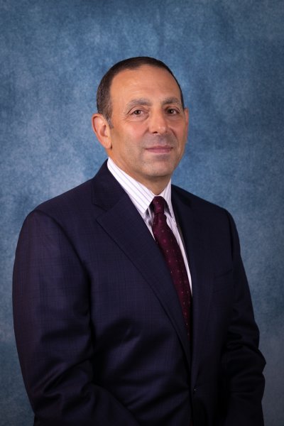 Robert Gorab, M.D. | Hoag Orthopedic Institute