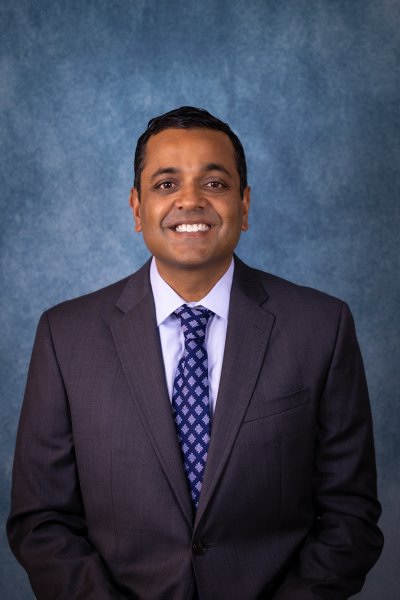 Jay Patel, M.D. | Hoag Orthopedic Institute