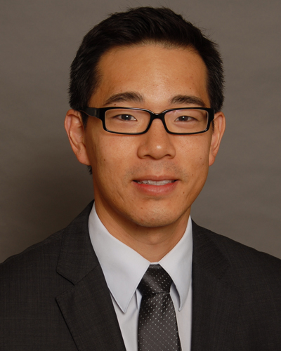 Daniel Chun, M.D. | Hoag Orthopedic Institute