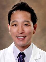 Samuel Park, M.D. | Hoag Orthopedic Institute