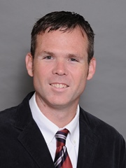 Nathan Gilmore, M.D. | Hoag Orthopedic Institute