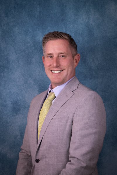 Jeremy Smith, MD | Hoag Orthopedic Institute