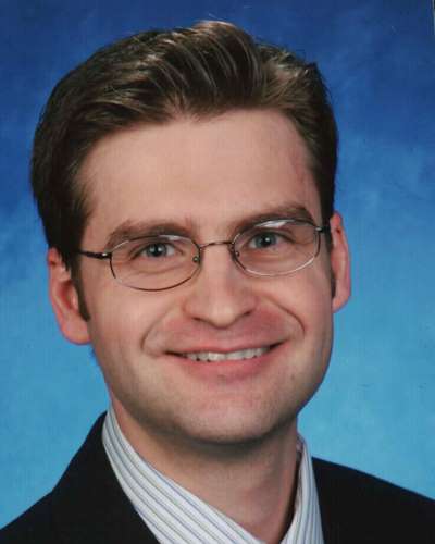 Adrian Prunean, MD | Hoag Orthopedic Institute