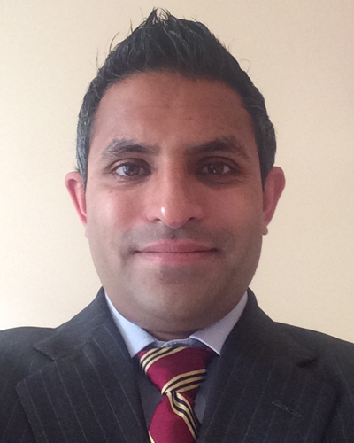 Trushar Patel, MD | Hoag Orthopedic Institute