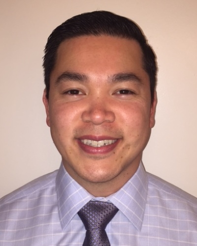Stephen Au, MD | Hoag Orthopedic Institute