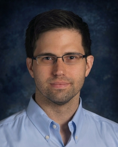 David Braxton, MD | Hoag Orthopedic Institute