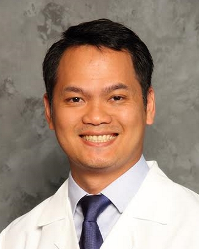 Hoang Nguyen, MD | Hoag Orthopedic Institute