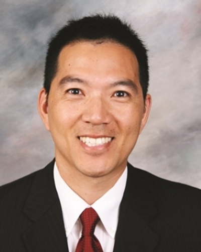 Eric Lin, MD | Hoag Orthopedic Institute