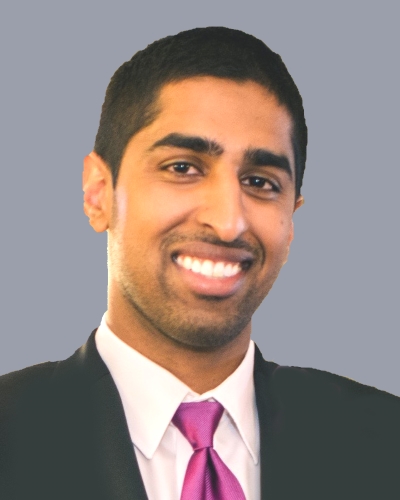 John Joseph, MD | Hoag Orthopedic Institute