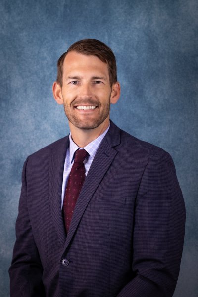 Travis Scudday, MD | Hoag Orthopedic Institute