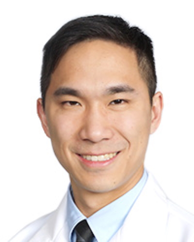 Vincent Lin, MD | Hoag Orthopedic Institute
