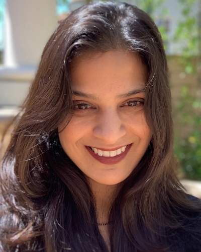 Sonal Shah, MD | Hoag Orthopedic Institute