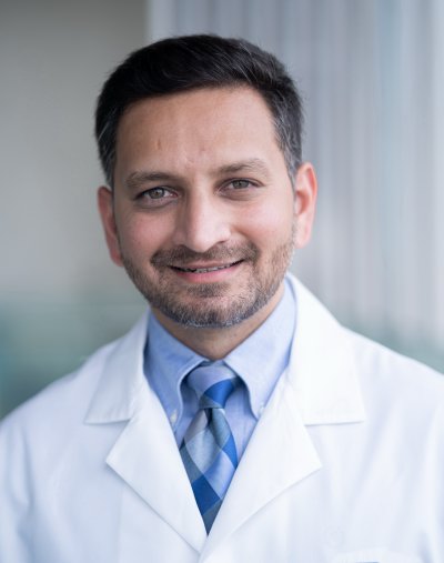 Jay Patel, MD | Hoag Orthopedic Institute