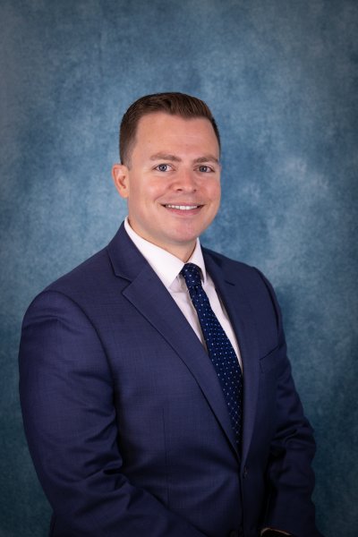 Brandon Haghverdian, MD | Hoag Orthopedic Institute