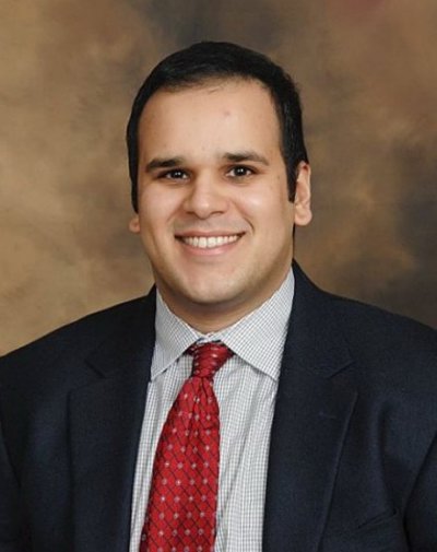 Rohit Aloor, MD | Hoag Orthopedic Institute