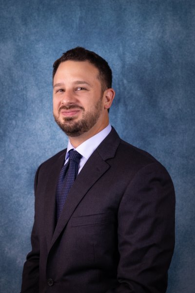Michael Nieto, MD | Hoag Orthopedic Institute