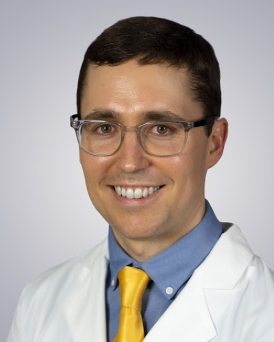 James Suchy, MD | Hoag Orthopedic Institute