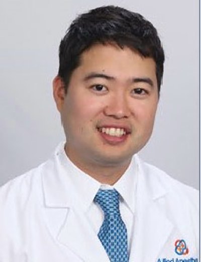 Edward S Lee MD | Hoag Orthopedic Institute
