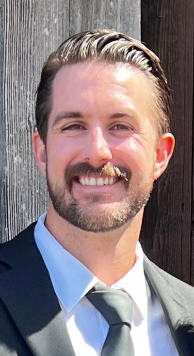 Matthew Roughley, PAC | Hoag Orthopedic Institute