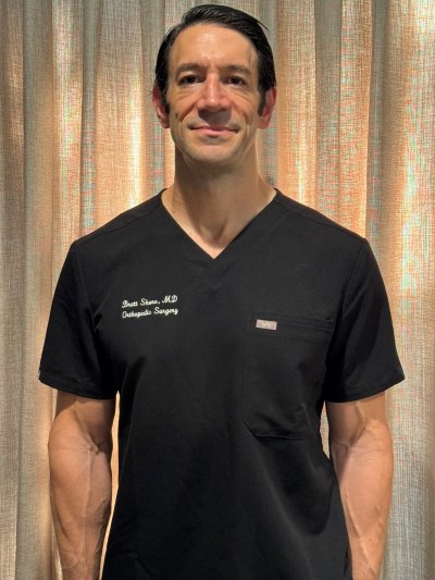 Brett Shore, MD | Hoag Orthopedic Institute