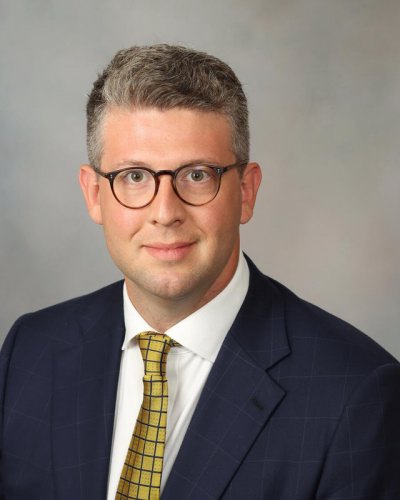 Steven Girdler, MD | Hoag Orthopedic Institute