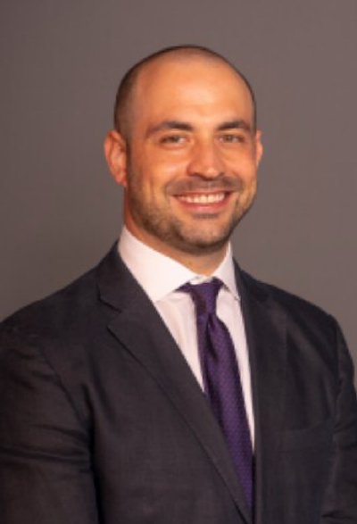 Brandon Hirsch, MD | Hoag Orthopedic Institute