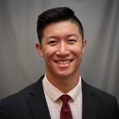 Michael Eng, MD | Hoag Orthopedic Institute